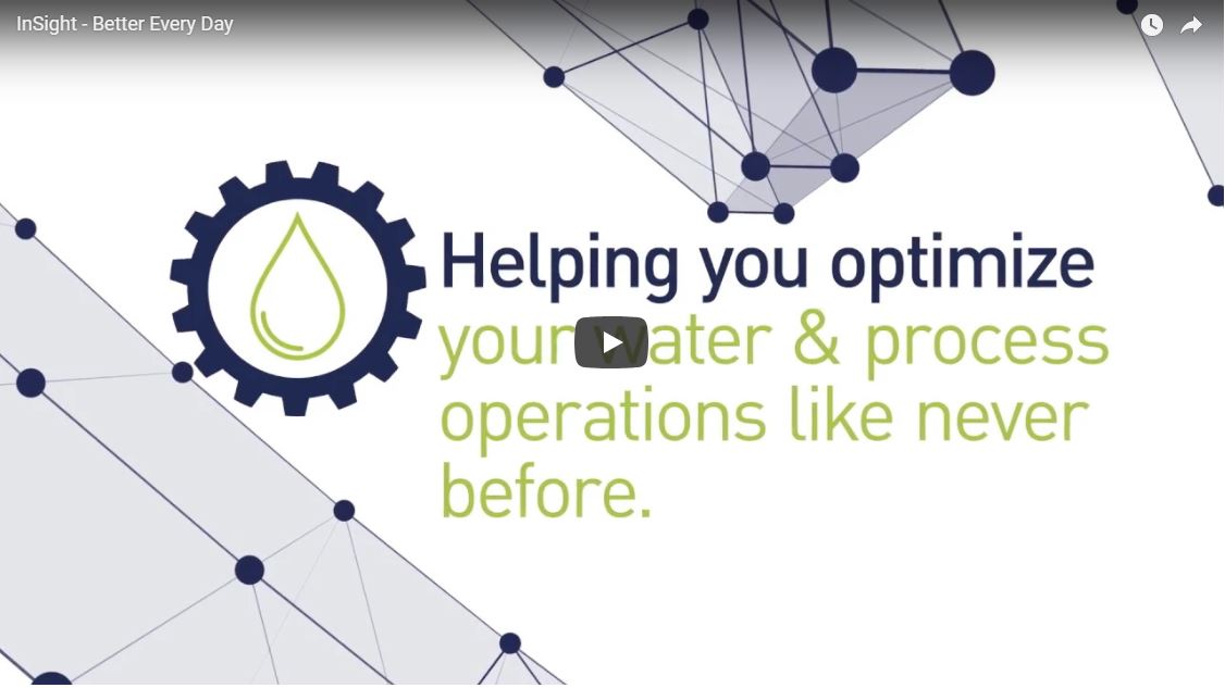 Asset Performance Management for Water & Process Operations | Veolia
