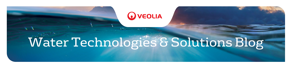 Water Technologies & Solutions Blog | Veolia