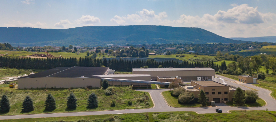 Veolia Partners with University Area Joint Authority to Develop its ...