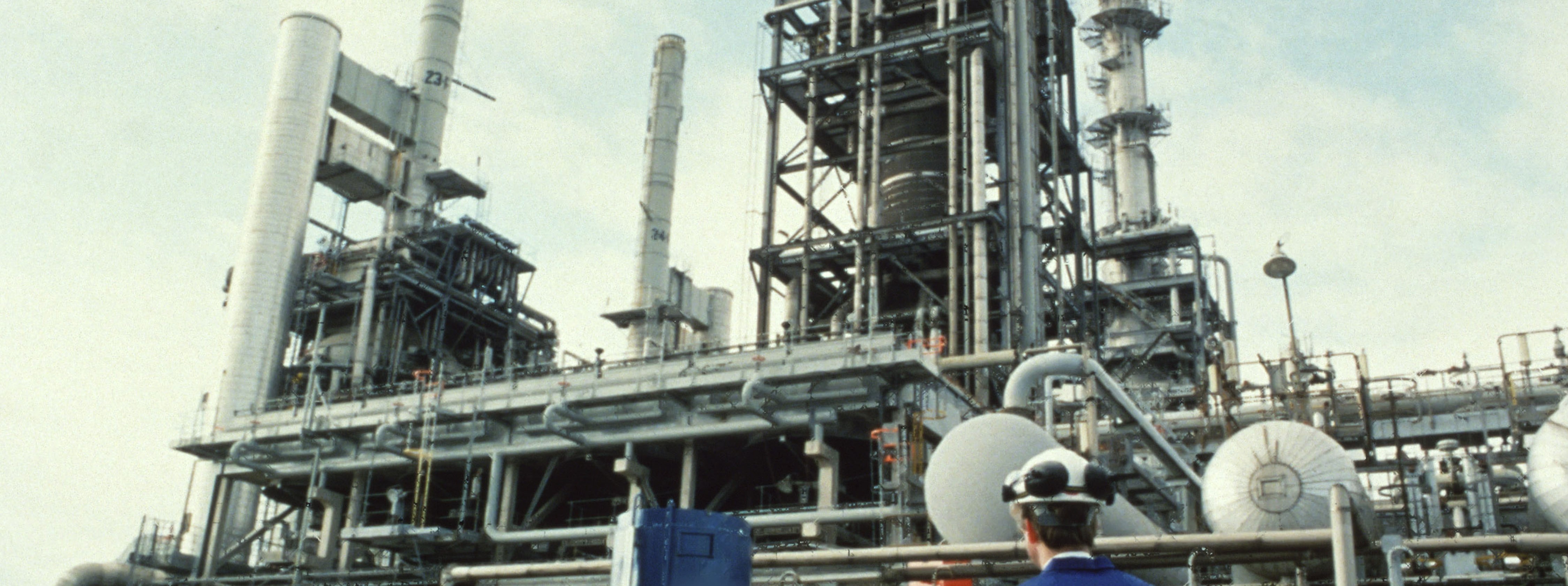 Inhibitor ECP yellow metal corrosion control technology put to the test ...