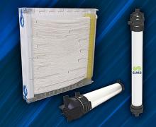 Product & Services For Industrial Water Technology | Veolia