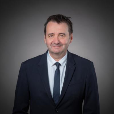 Leadership Team & Executives | Veolia